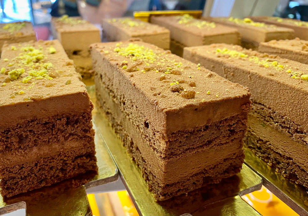 Collections – Via Dolce