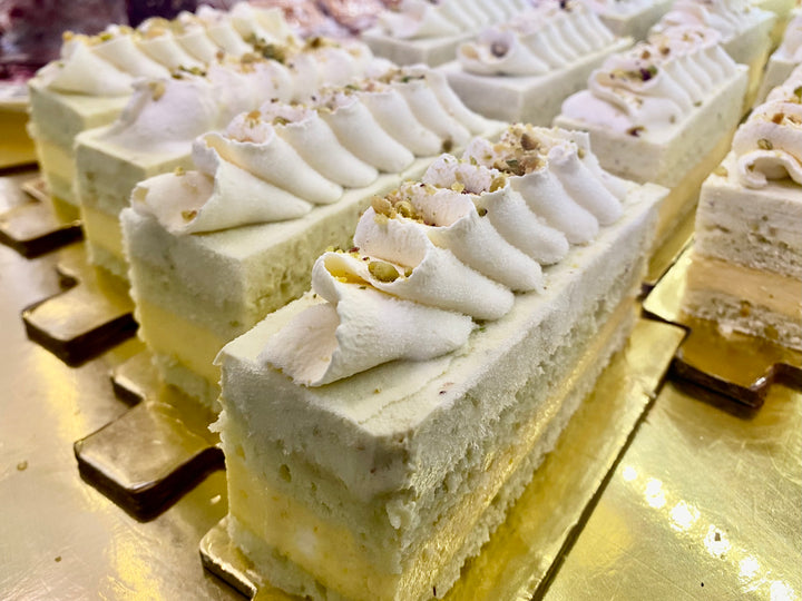 Desserts – Via Dolce