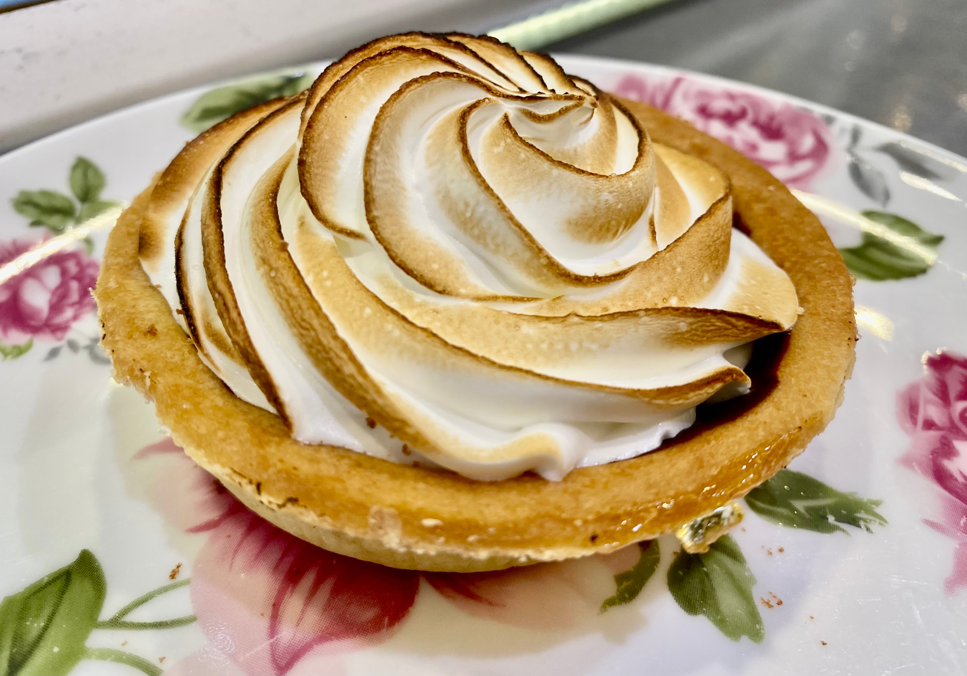 Desserts – Via Dolce