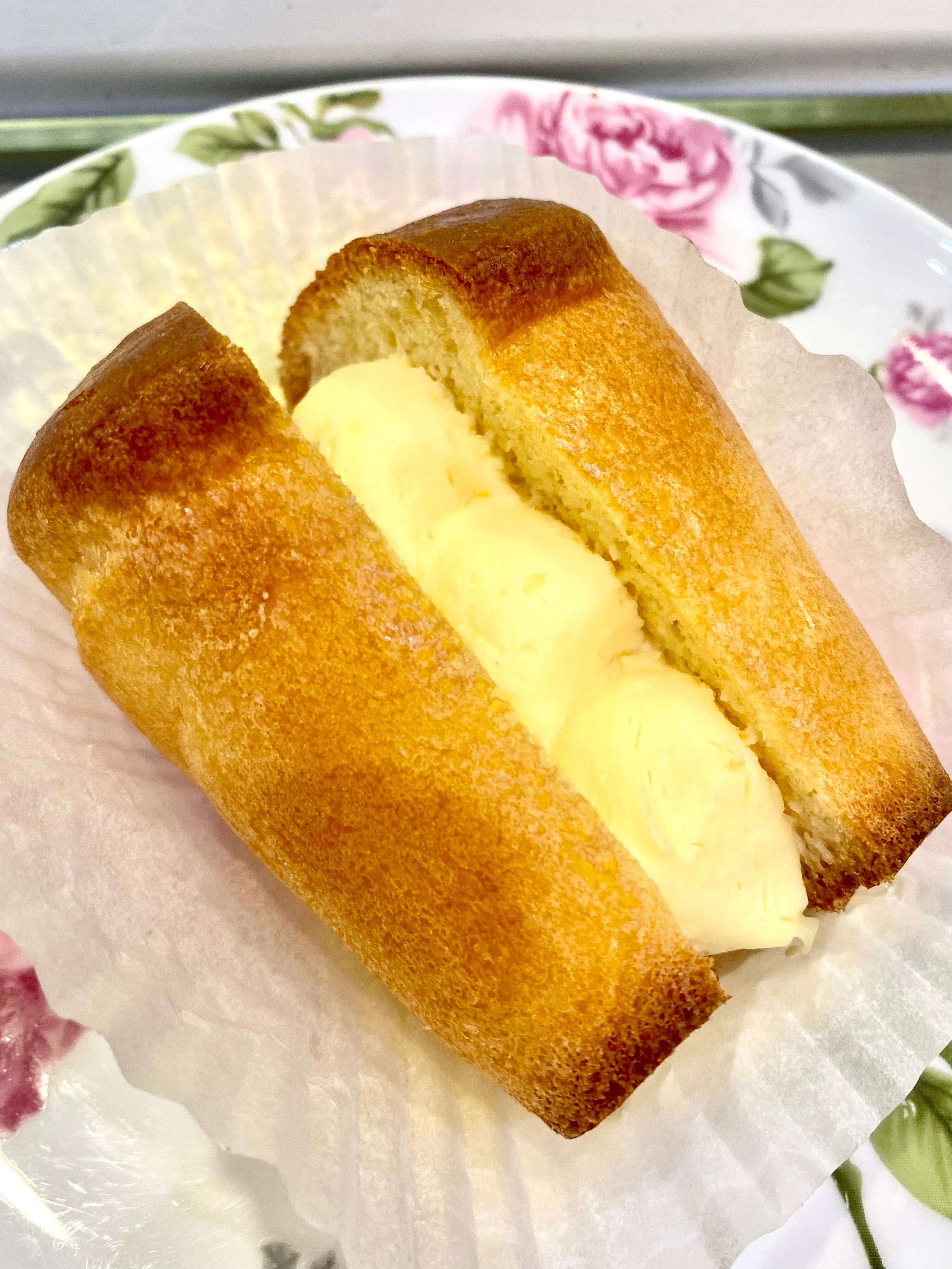 Rum Baba – Via Dolce