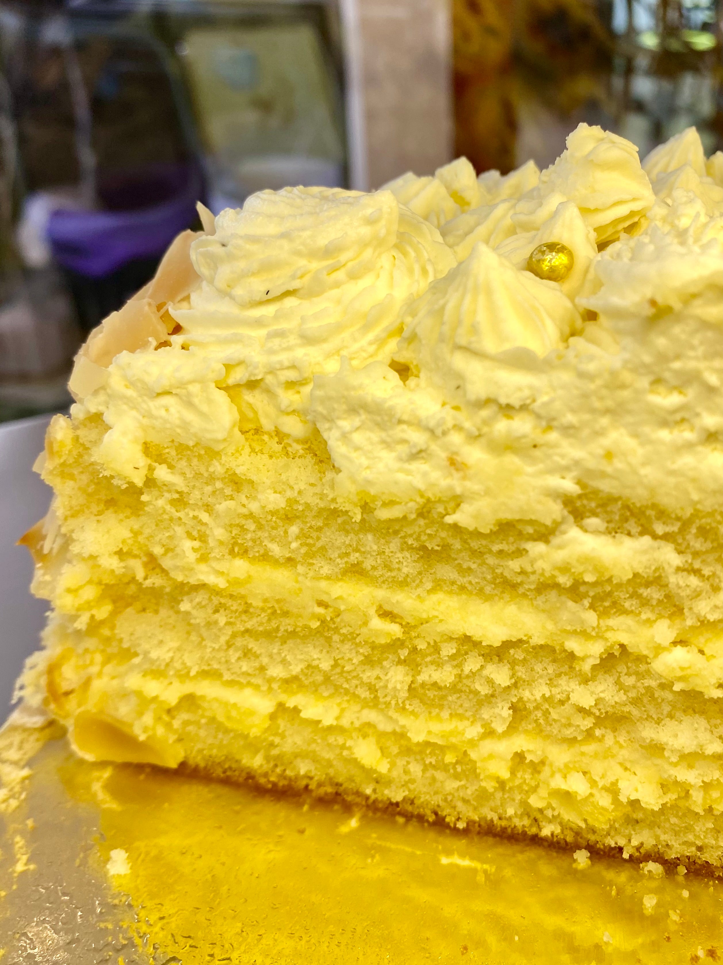 Mini Cakes – Via Dolce