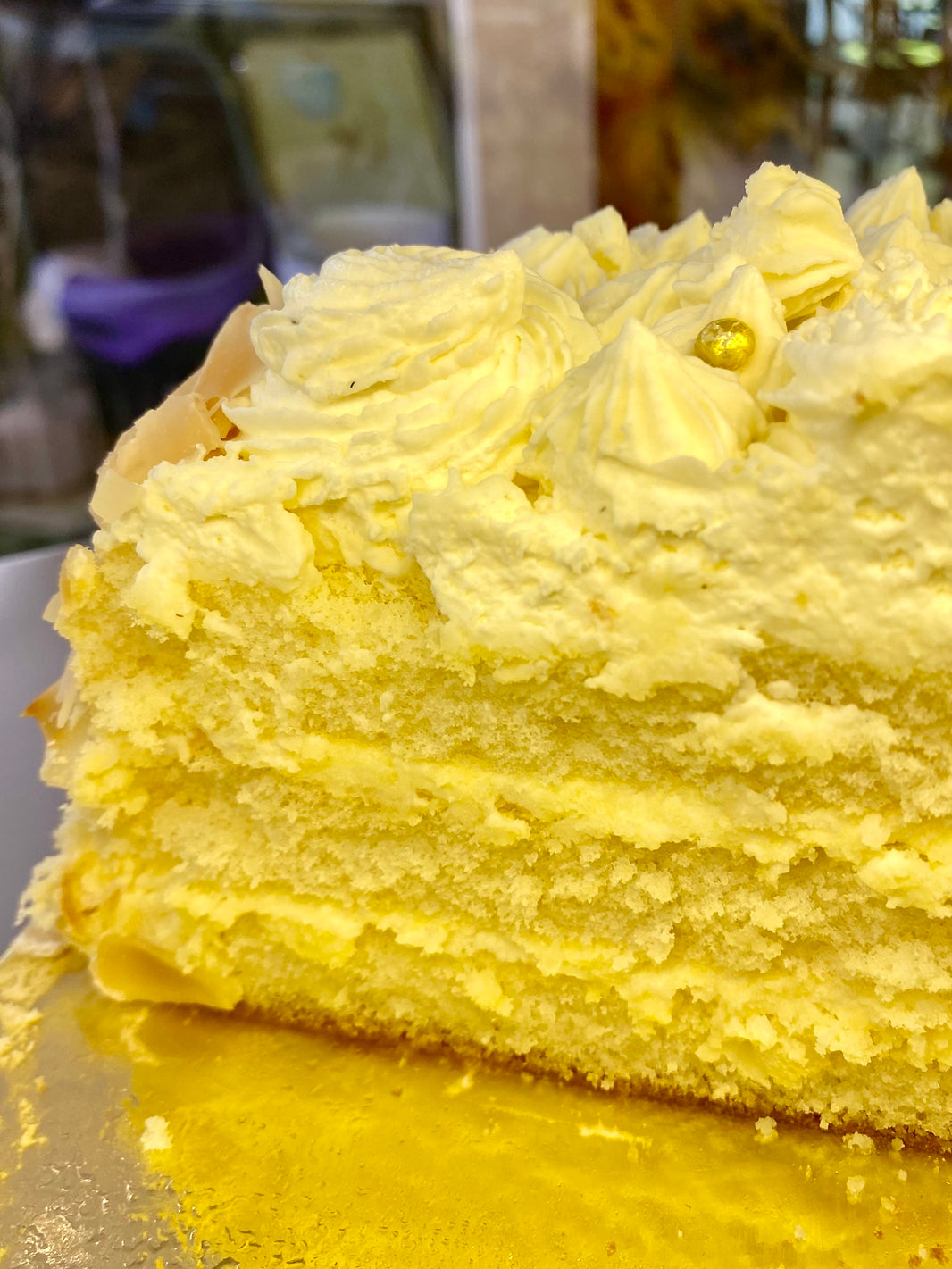 Mini Cakes – Via Dolce